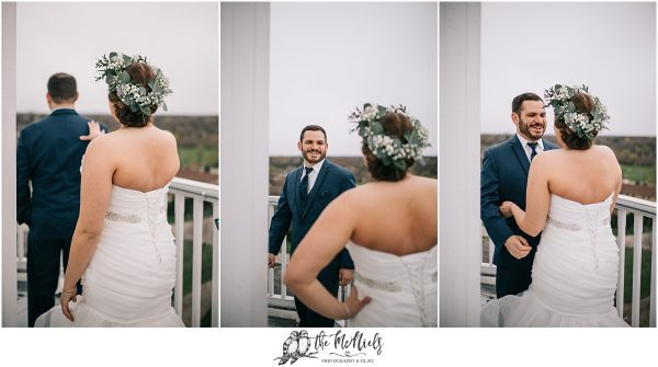 Spring Delafield Hotel Wedding | Meagan & Ryan - The McNiels ...
